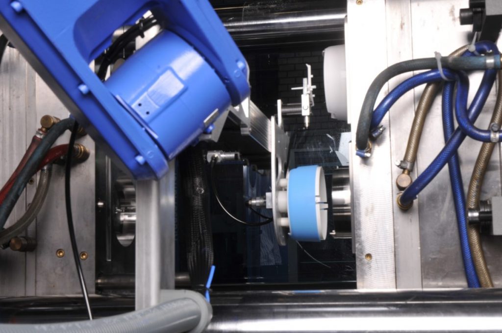 What to Know About Multi and 2-Shot Injection Mold? - Tip Top