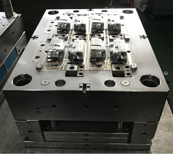 How to Reduce Flash in Injection Molding?