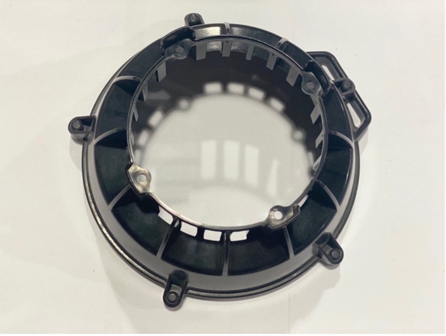 What Products Are Made from Injection Molding?