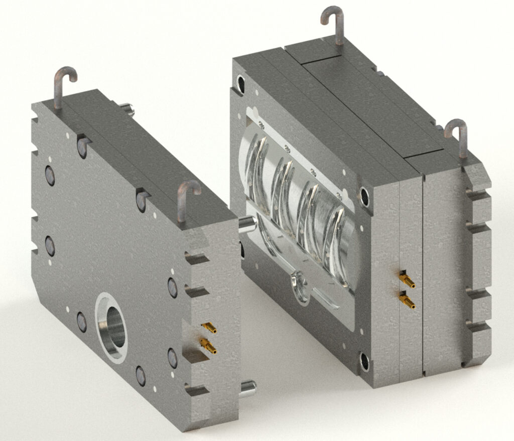 10 Things You Need To Know About 2K Injection Moulding - Tip Top